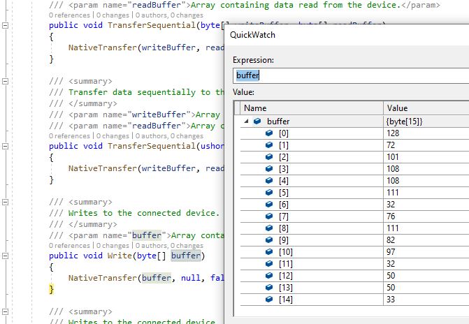 Arduino | devMobile's blog