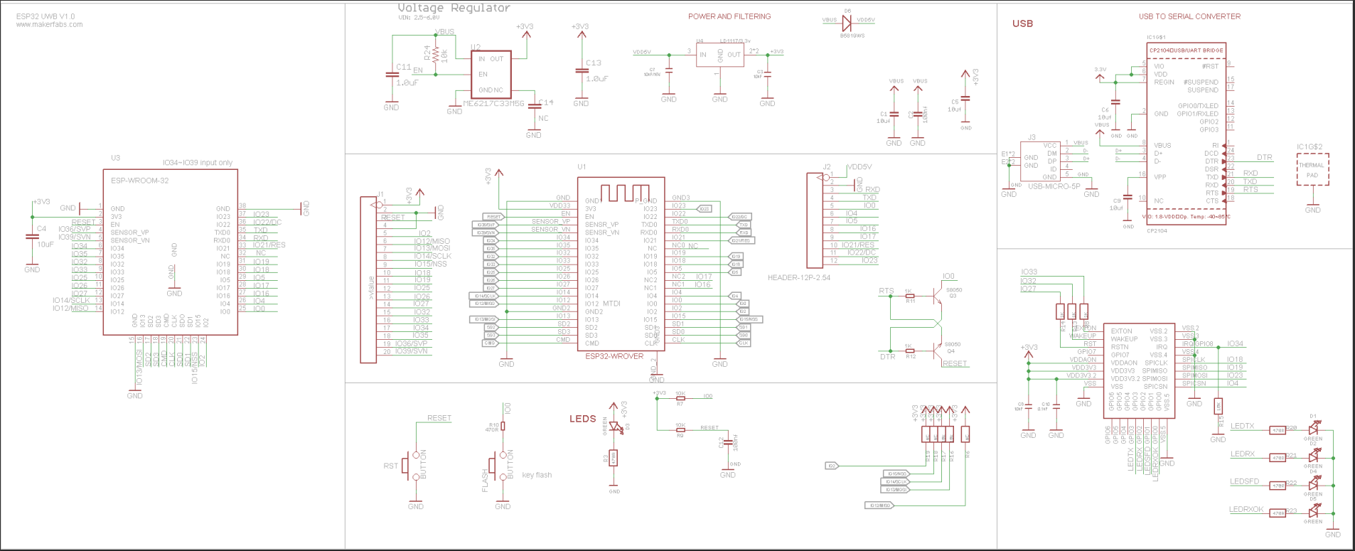 DW1000 | devMobile's blog