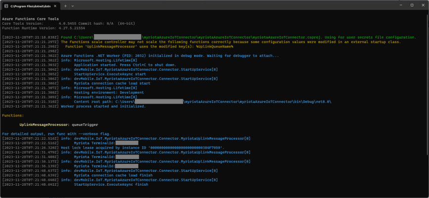 Azure IoT Hub | devMobile's blog